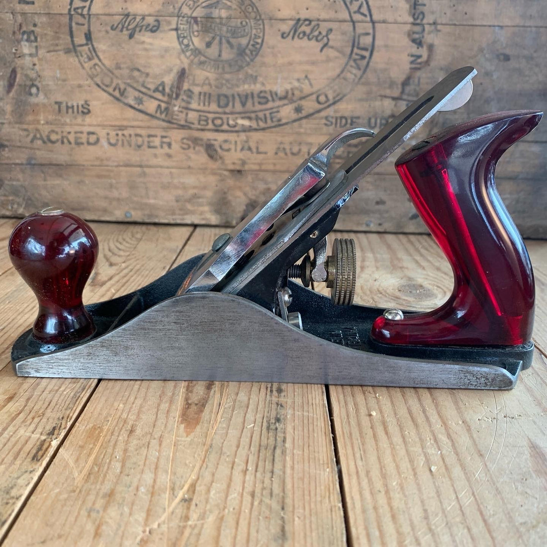 Australian made hand tools planes chisels saws saw bag spokeshaves ...