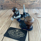H2359 Vintage RECORD England No.071 Router PLANE – Vintage Tool Shop ...