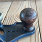 H2359 Vintage RECORD England No.071 Router PLANE – Vintage Tool Shop ...