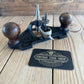 H2359 Vintage RECORD England No.071 Router PLANE – Vintage Tool Shop ...