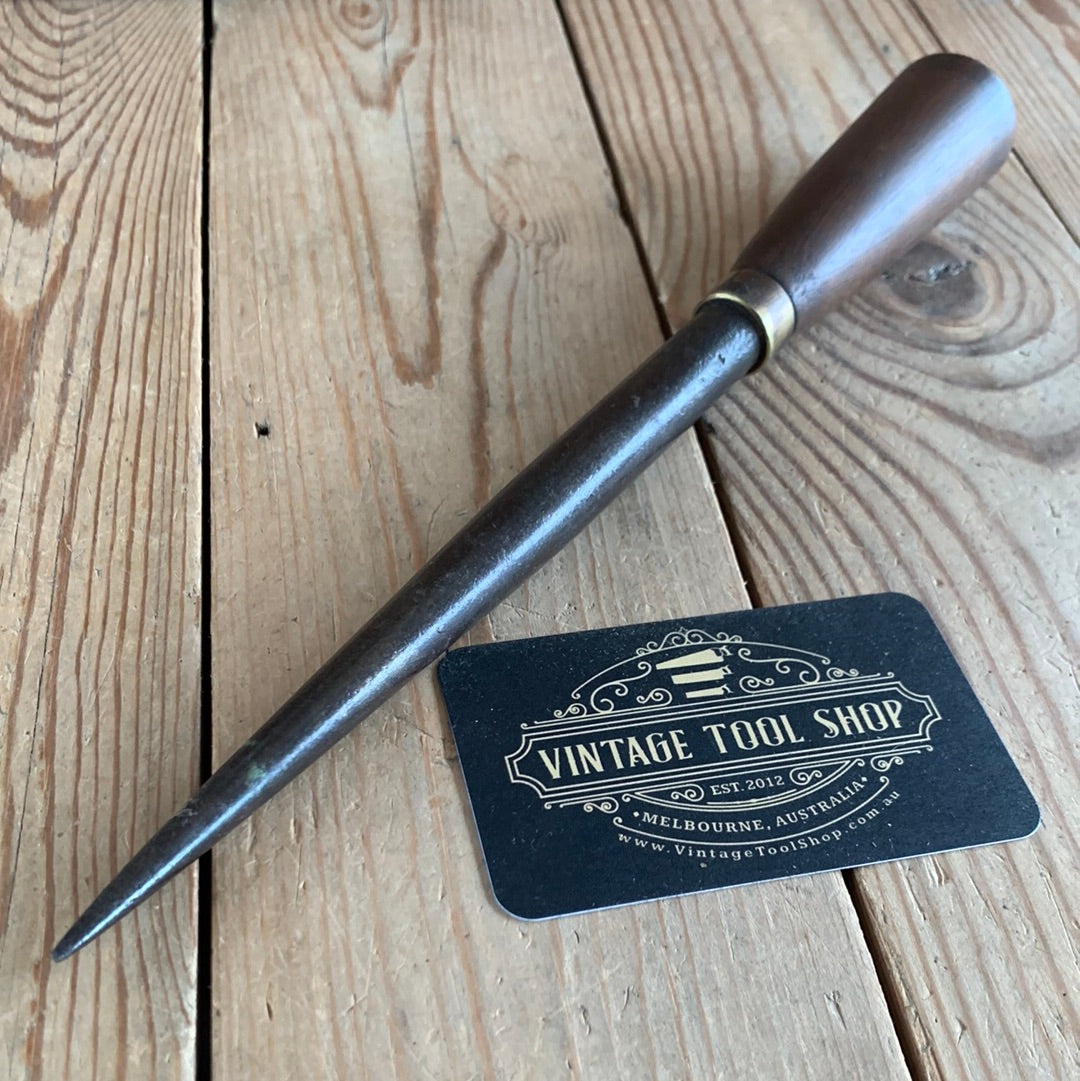 D1314 Vintage SAILMAKERS FID Marlin Spike Bodkin – Vintage Tool Shop ...