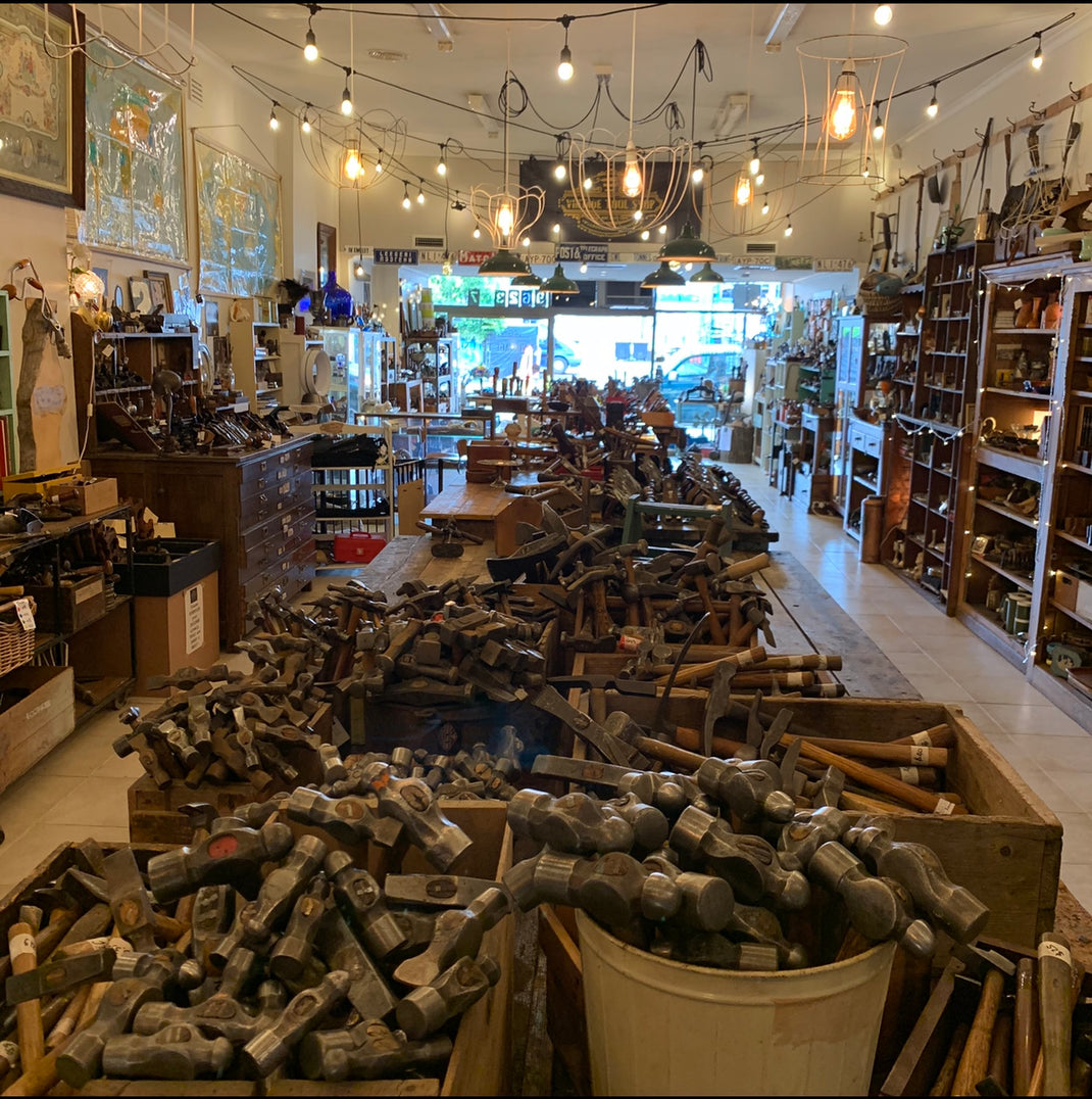 SHOP – Vintage Tool Shop Pty Ltd