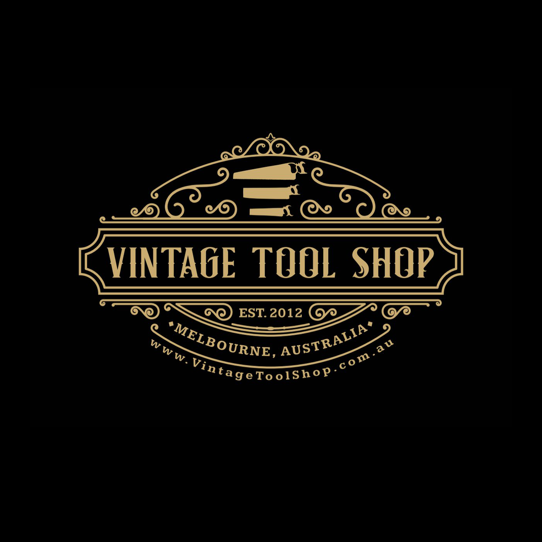 Vintage Tool Shop / Selling antique & vintage hand tools in Melbourne ...