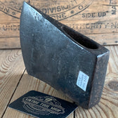 SOLD T9516 Vintage HYTEST FORESTER AXE Z stamp 4.5lb head – Vintage ...
